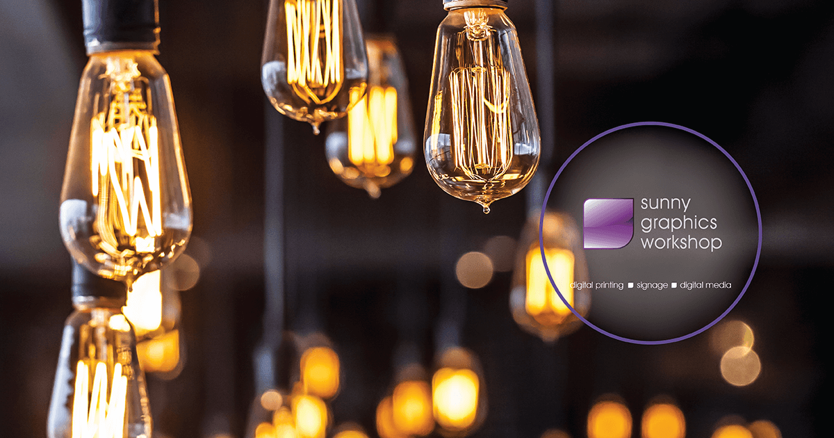 Sunny Graphics Workshop